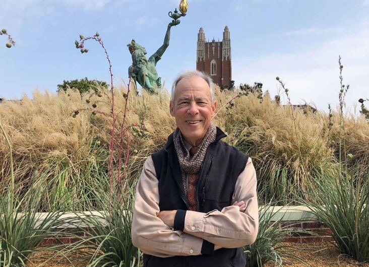 A Tribute to My Friend and Colleague John Starkey – One World House ...