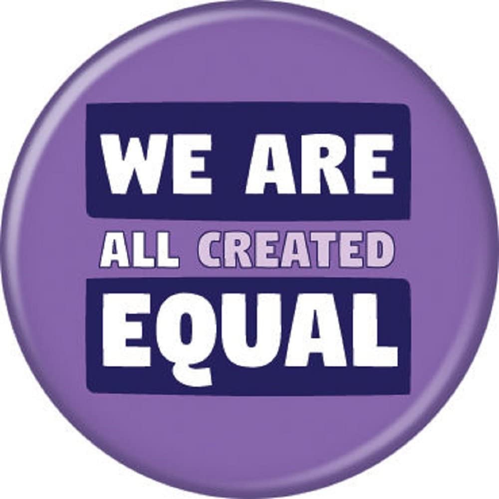 If All Persons Are Created Equal… – One World House – Mark Davies