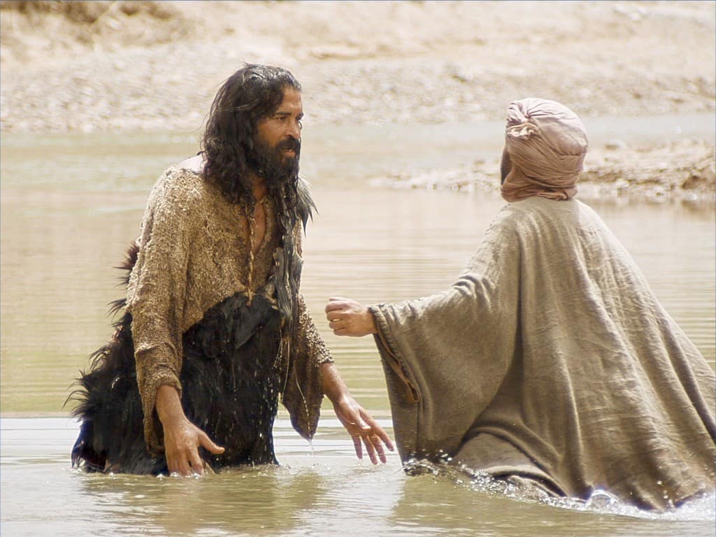Expecting Wild Jesus – One World House – Mark Davies